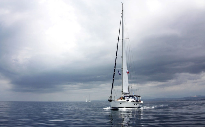 Bavaria 50 Cr - www.euphoriayachting.com